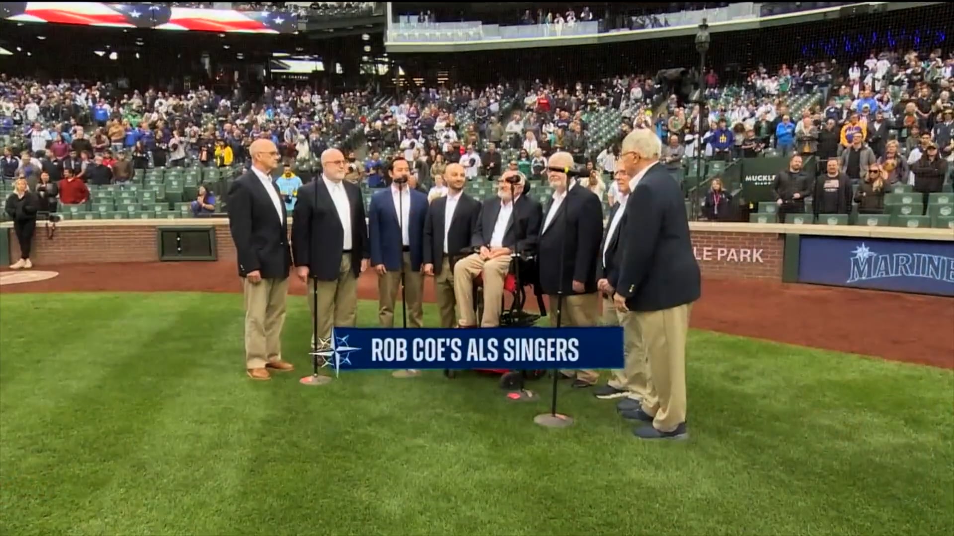 Rob Coe’s ALS Singers- 31 May 2023 on Vimeo