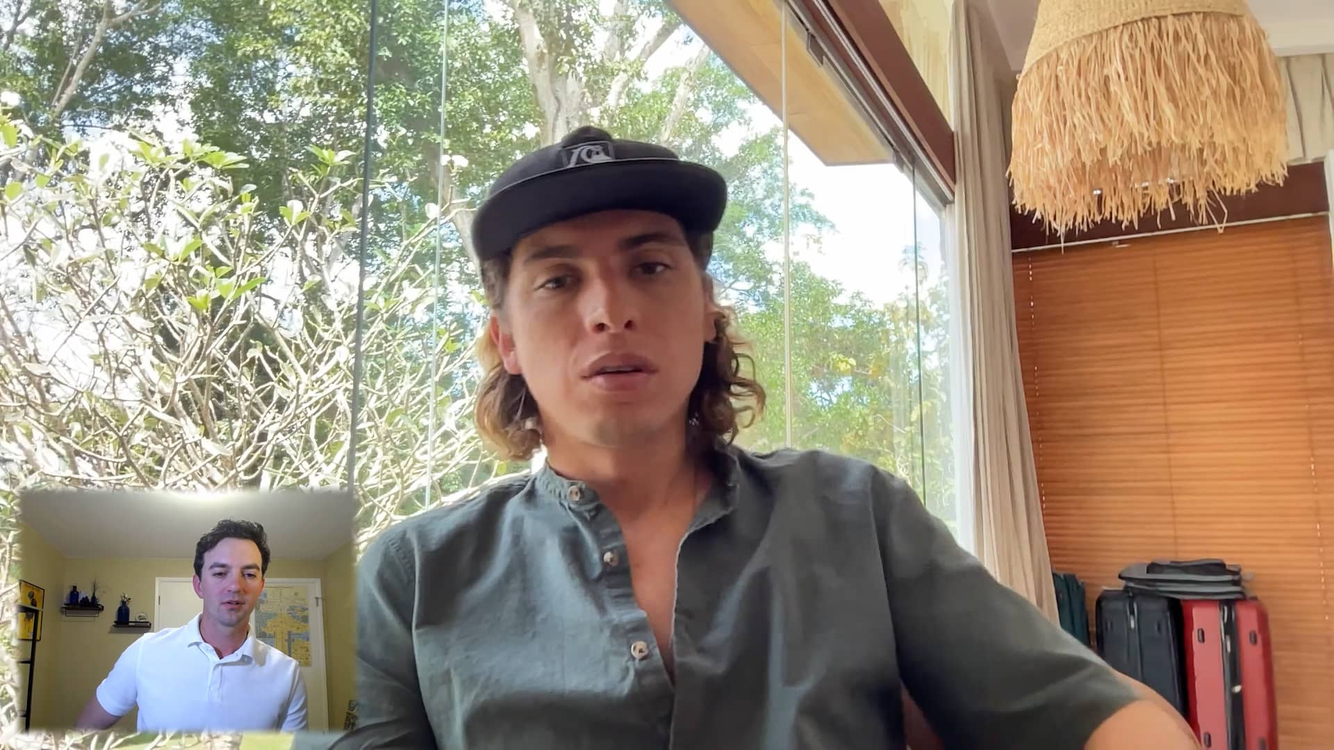 5-Day Masterclass Walkthrough on Vimeo