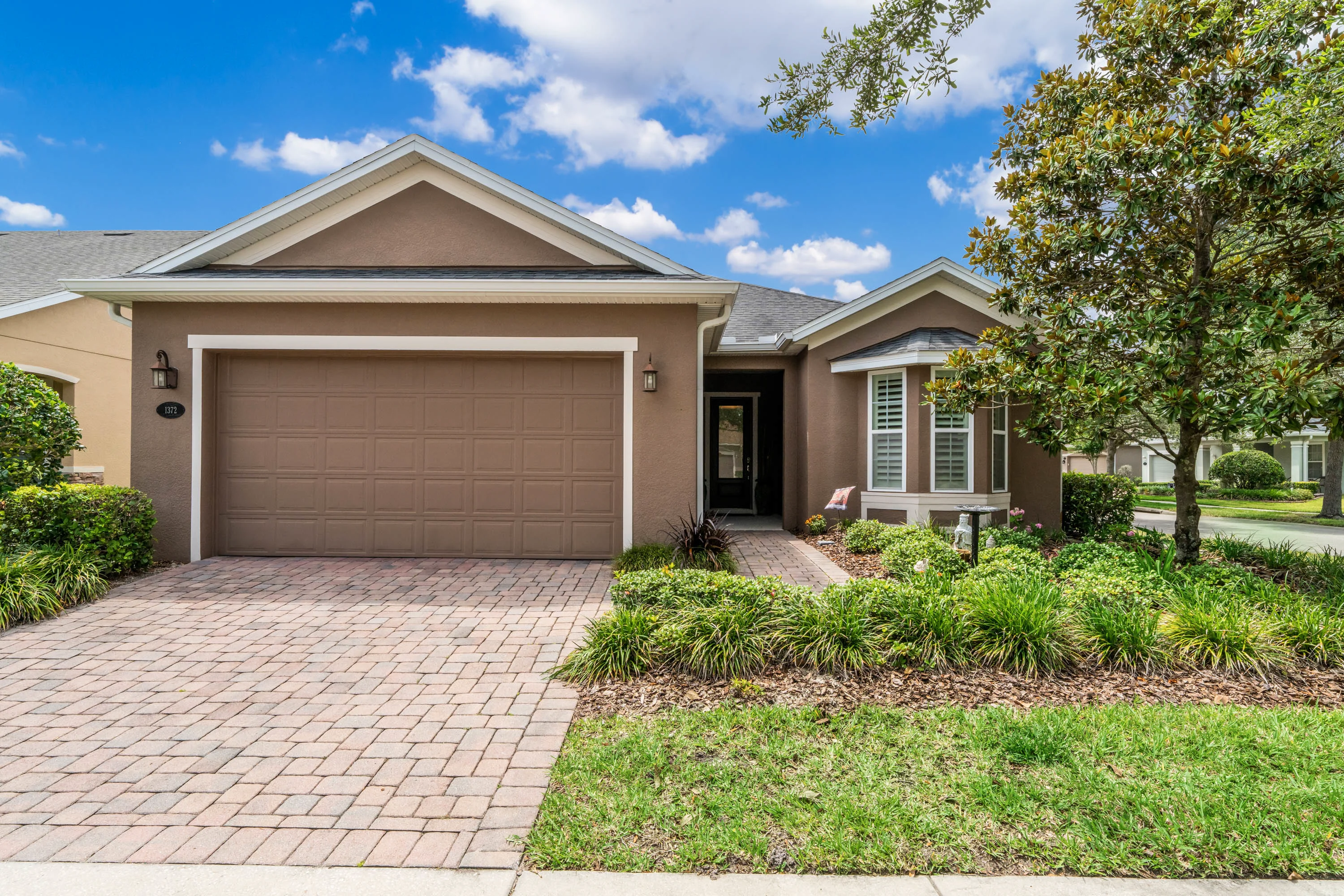 1372 Hazeldene Manor, Deland, FL 32724 (MLS) on Vimeo