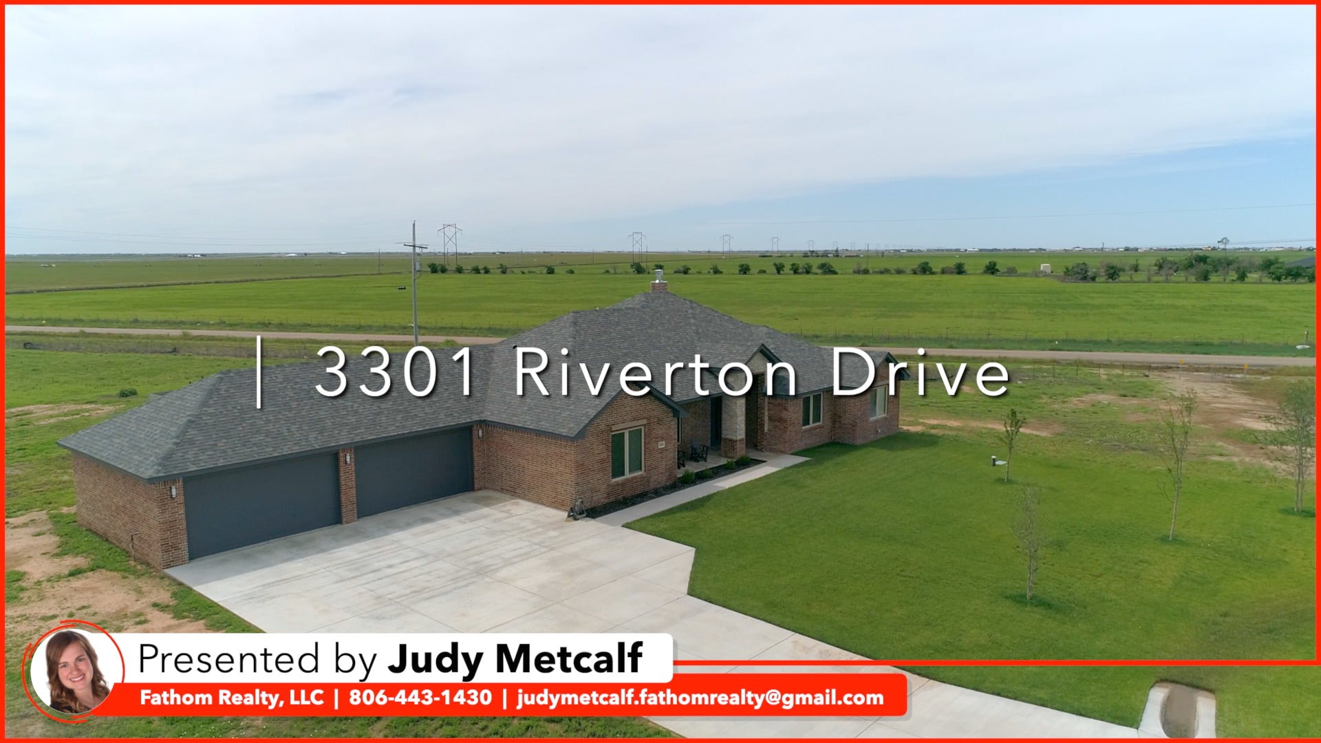 3301 Riverton Drive on Vimeo