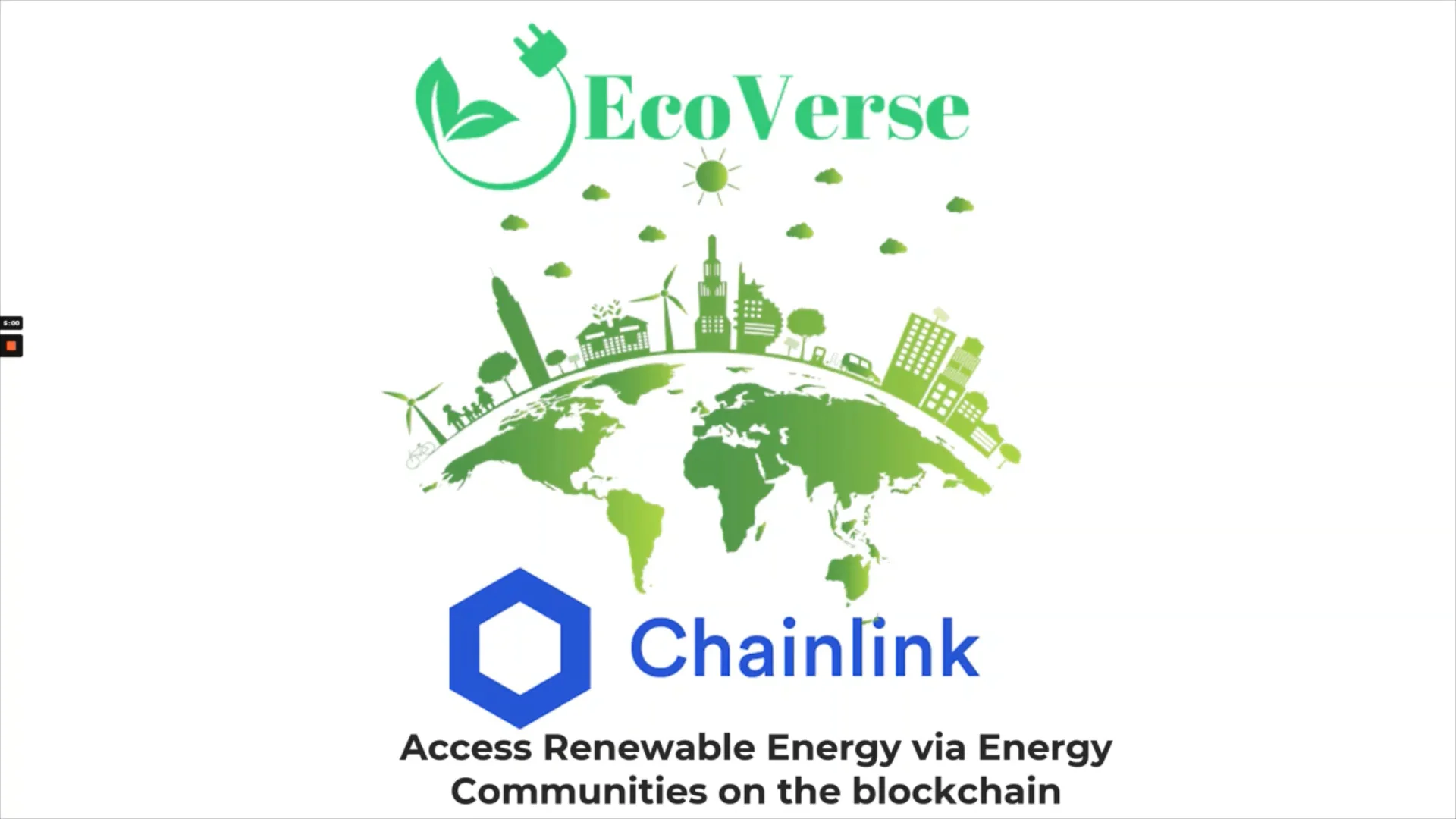 EcoVerse Video
