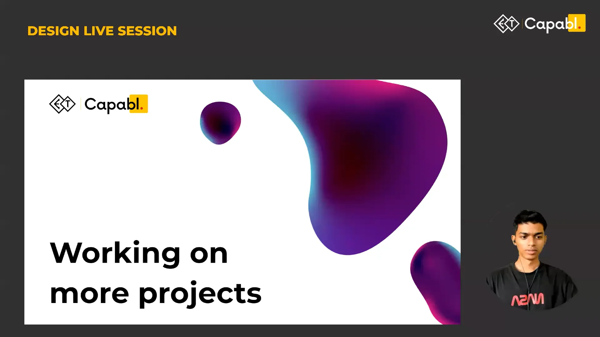 Weekly Lecture 6 - Where to find more projects to work on on Vimeo