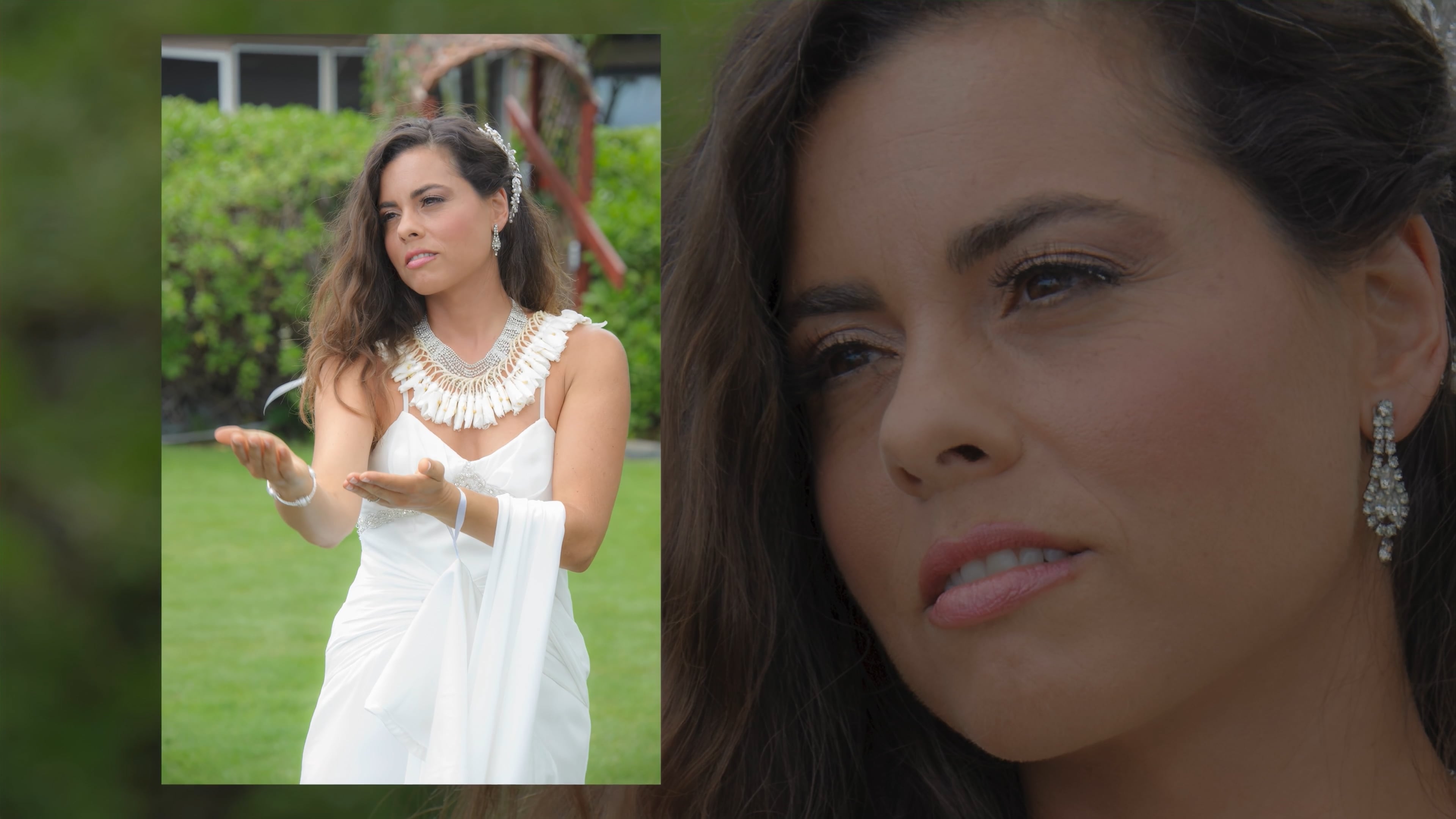 Jessica DeBoer Wedding Dance - Pua Hone on Vimeo