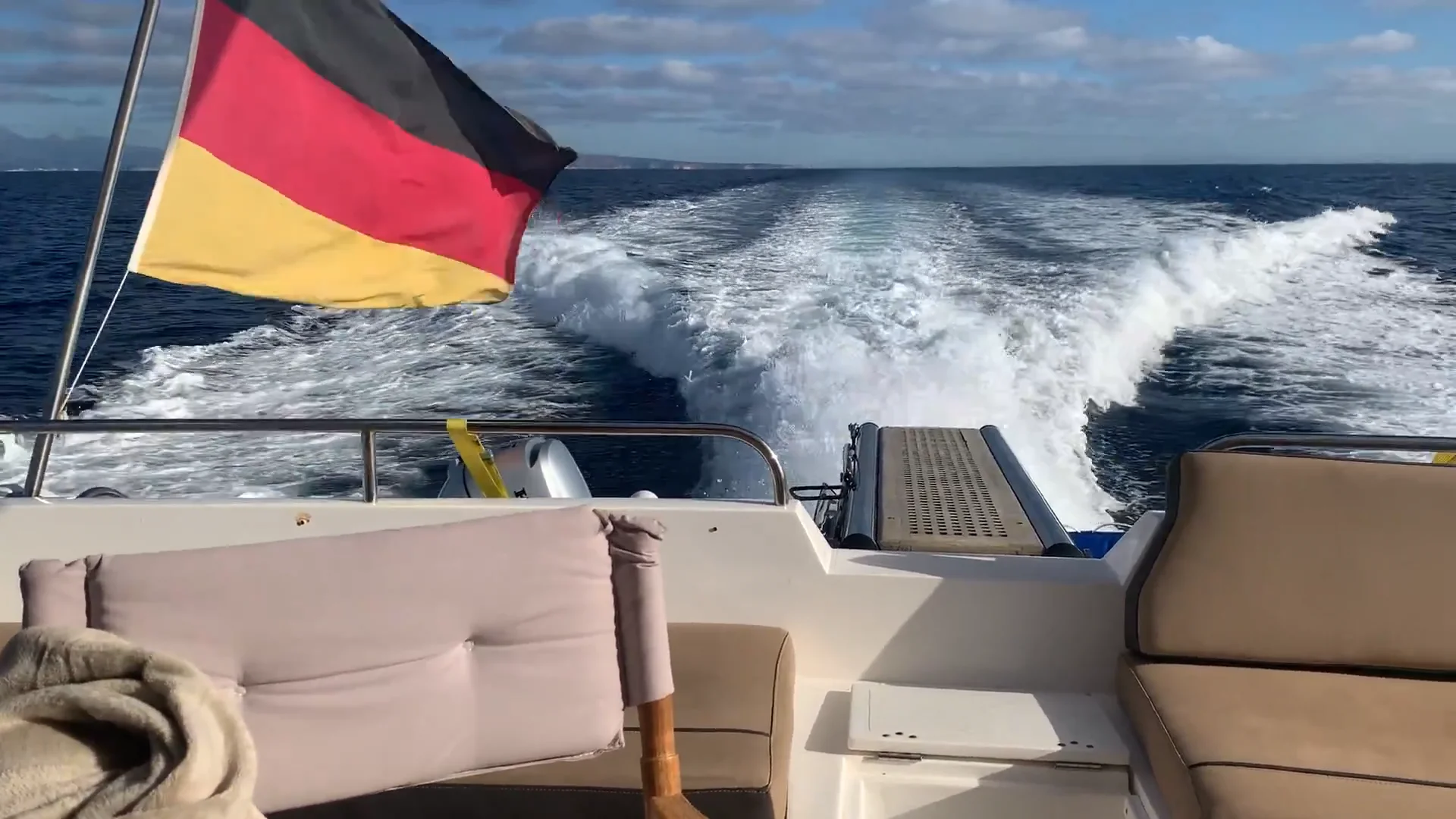 boot trip naar mallorca on Vimeo