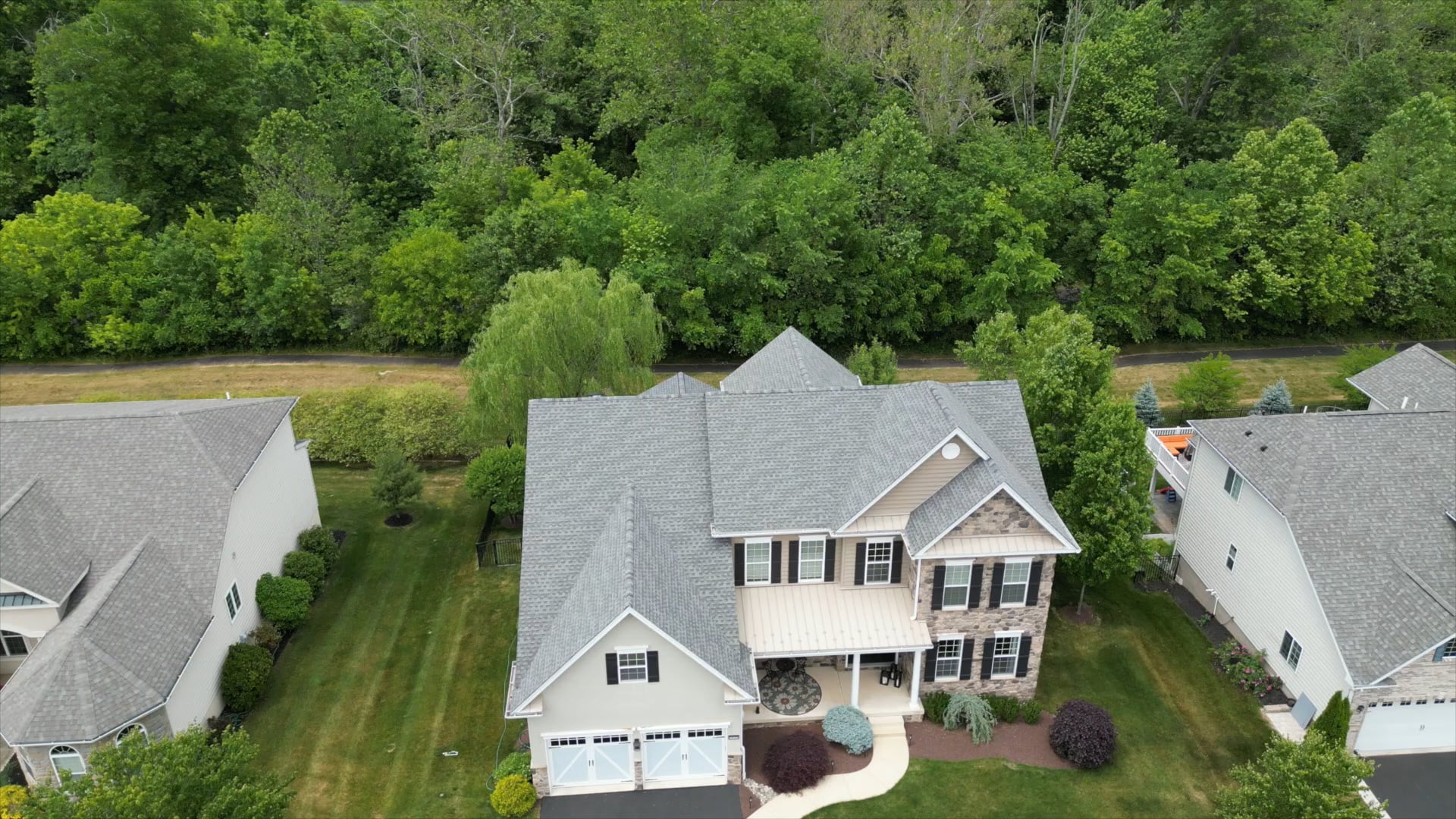 1325 Gabriel Lane, Warwick, PA UNBRANDED on Vimeo