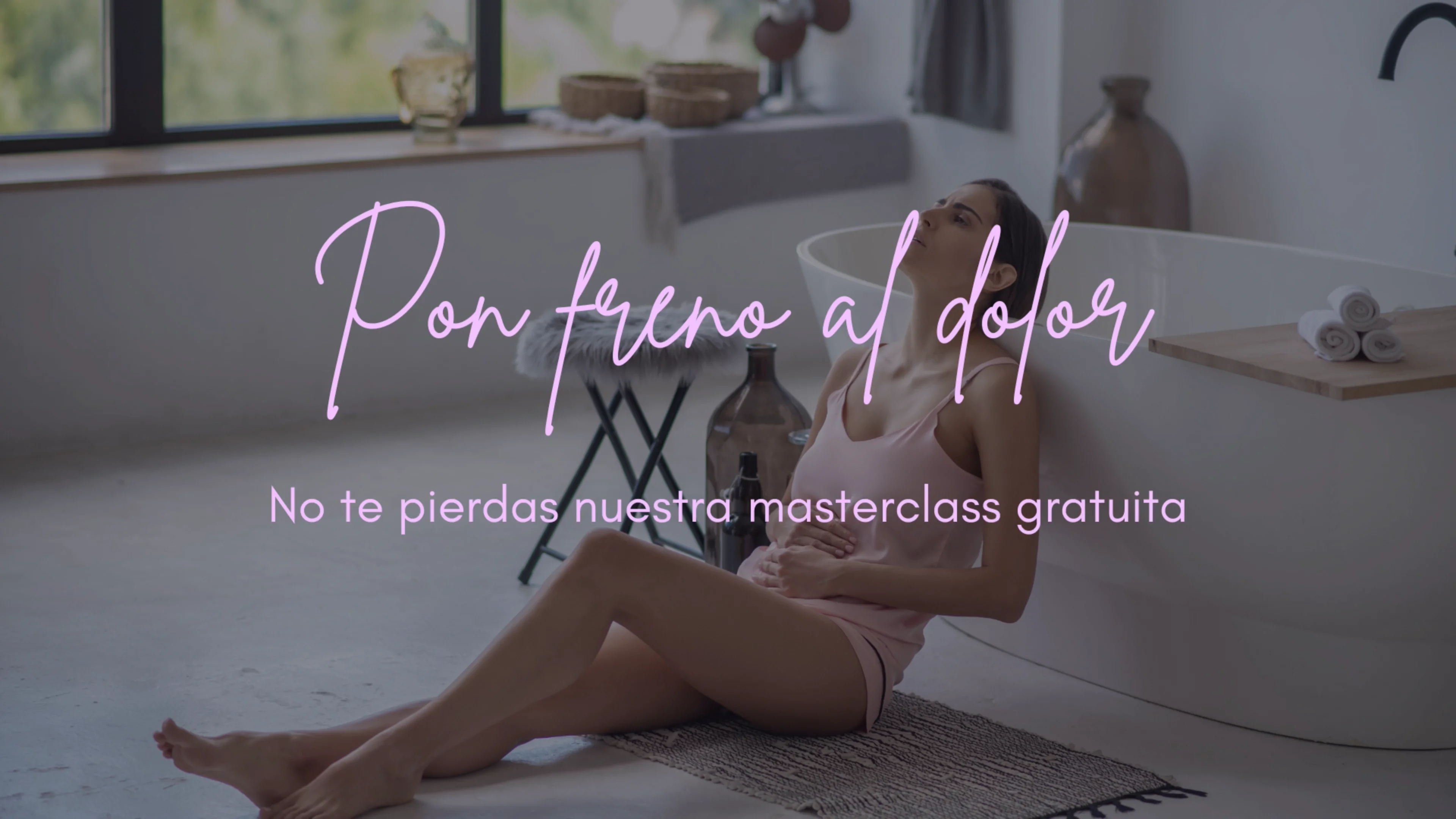 VIDEO MASTERCLASS on Vimeo