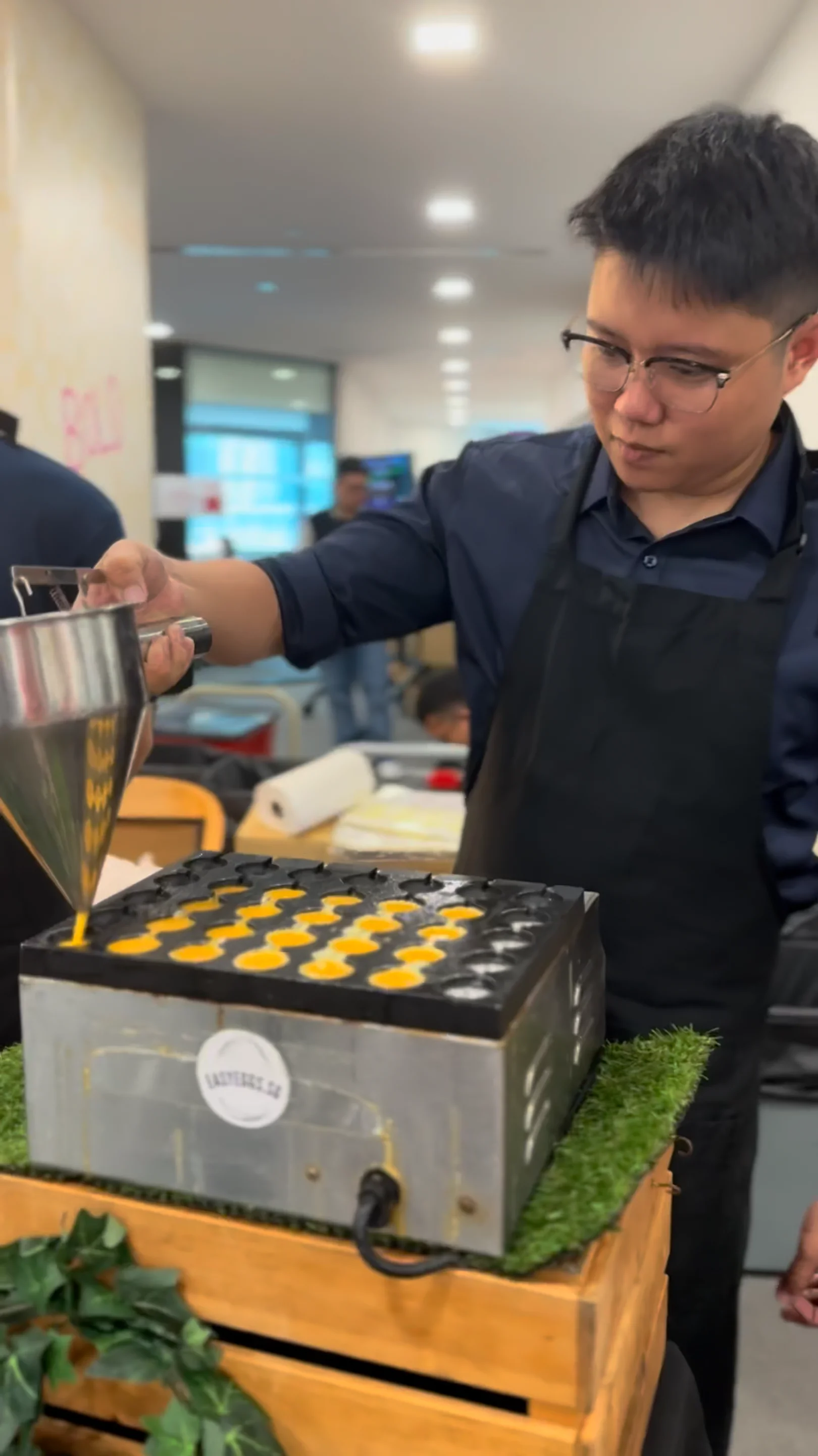 Kate Spade x Fuzzie Employee Carnival 2023 on Vimeo