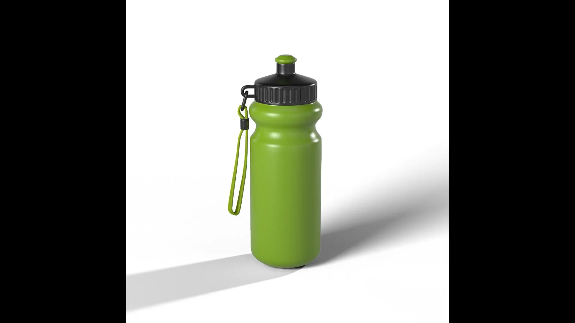 ABC Water Bottle on Vimeo