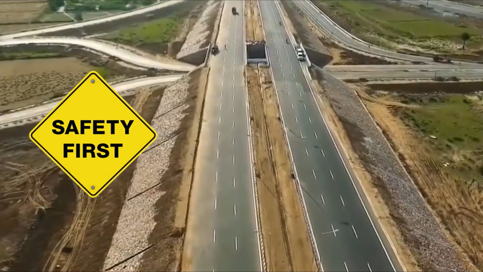 Road Safety Device on Vimeo