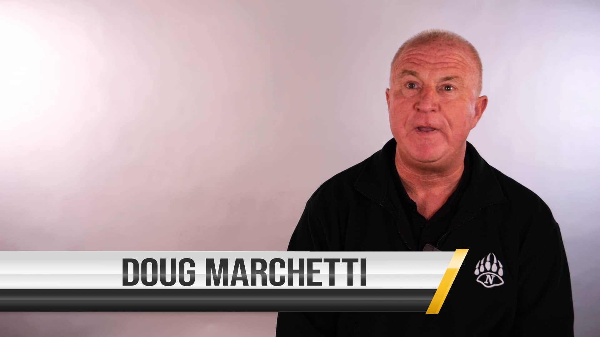 Bob Maffei FCIAC Final on Vimeo