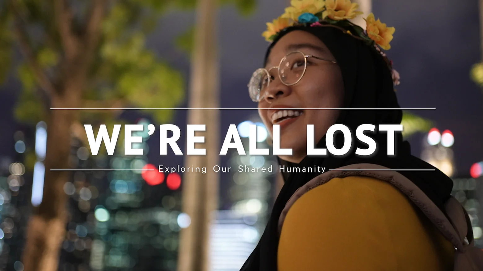 The Mosaic of Me - We're All Lost on Vimeo