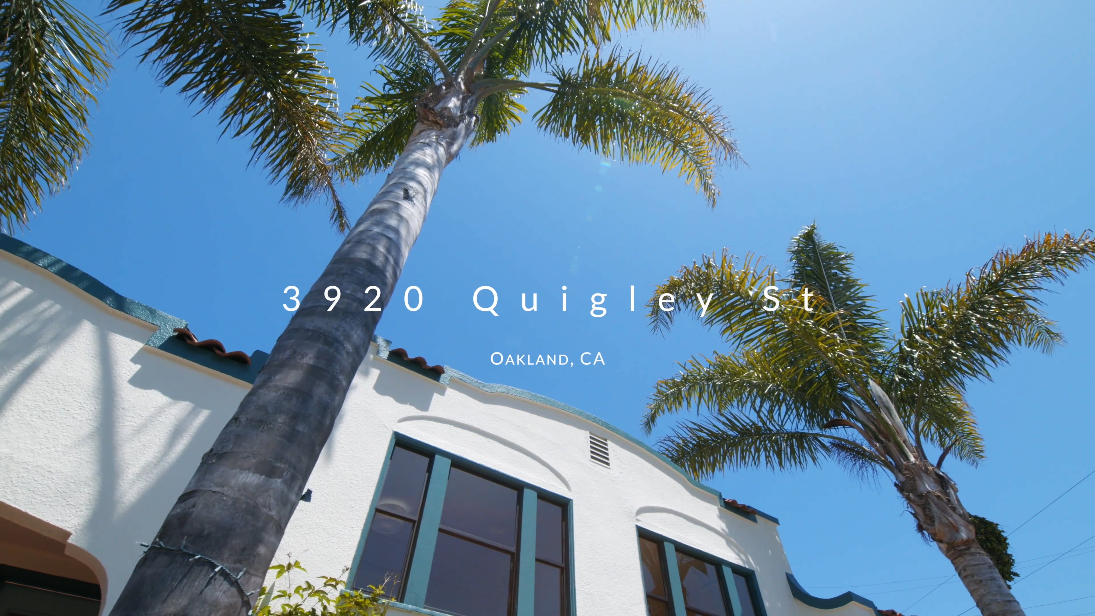 3920 Quigley St on Vimeo