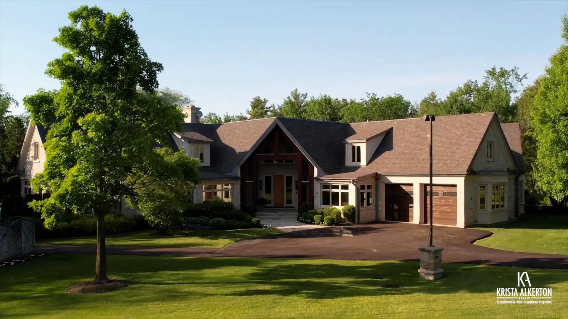 1130 Shoreview Drive, Innisfil on Vimeo