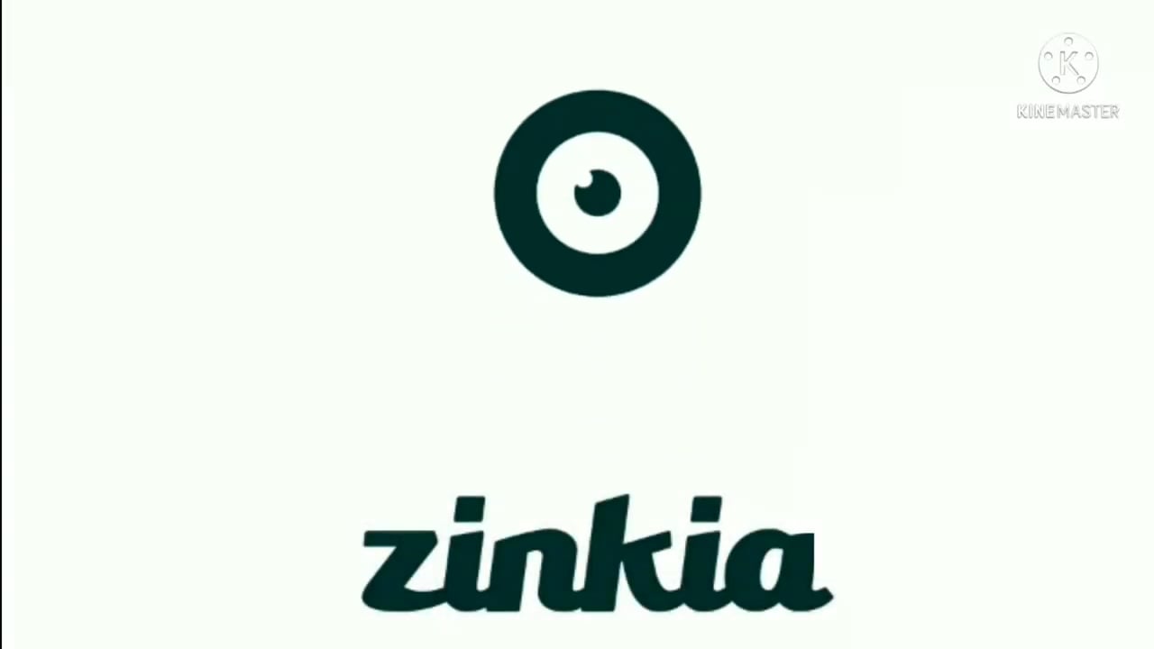 Zinkia 2022 Logo on Vimeo