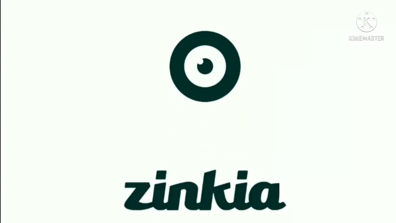 Zinkia 2022 Logo on Vimeo