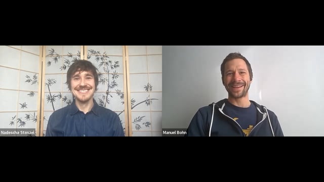 Manuel Bohn - Family Freedom World