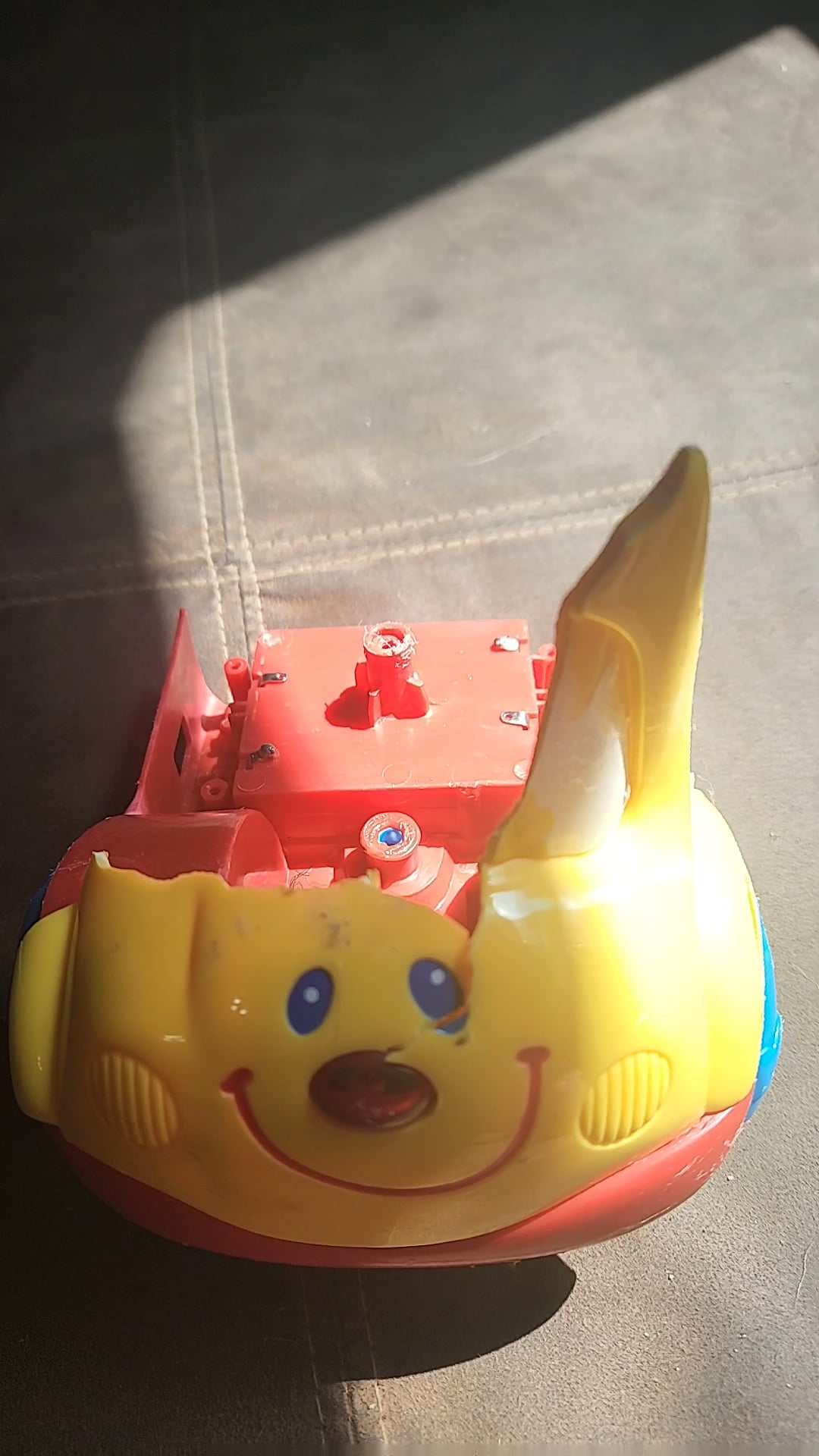 Fisher price on Vimeo