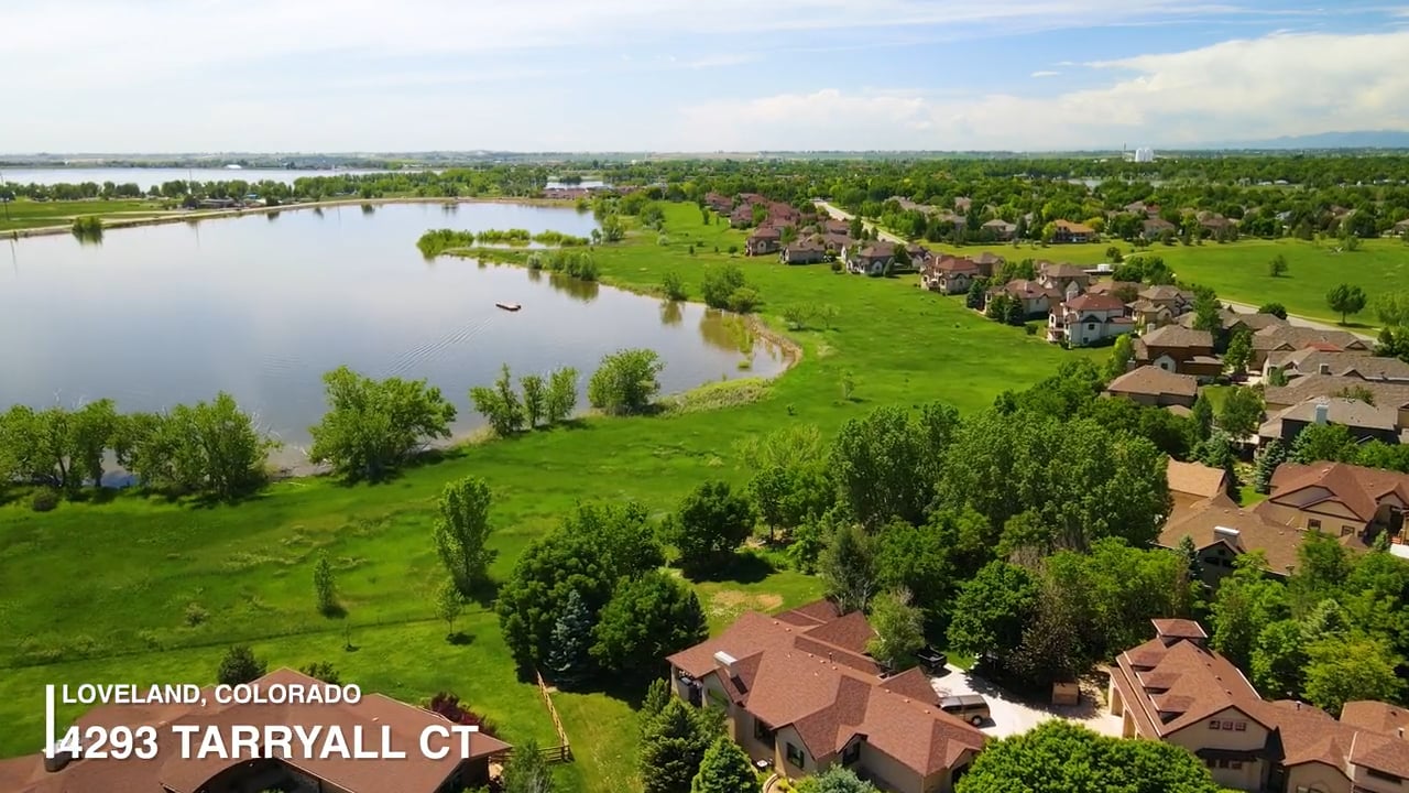 4293 Tarryall Ct Loveland, CO_Branded on Vimeo