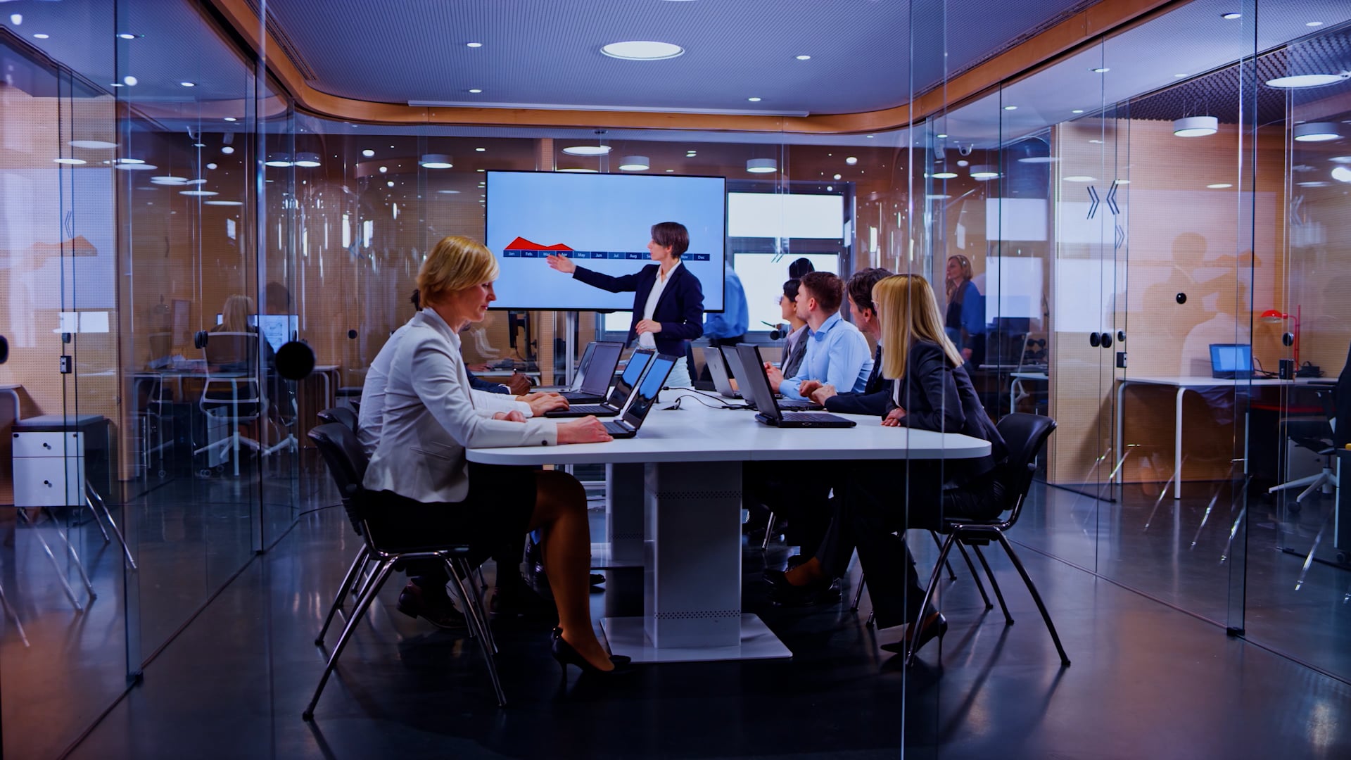 KERR Consulting Ad on Vimeo