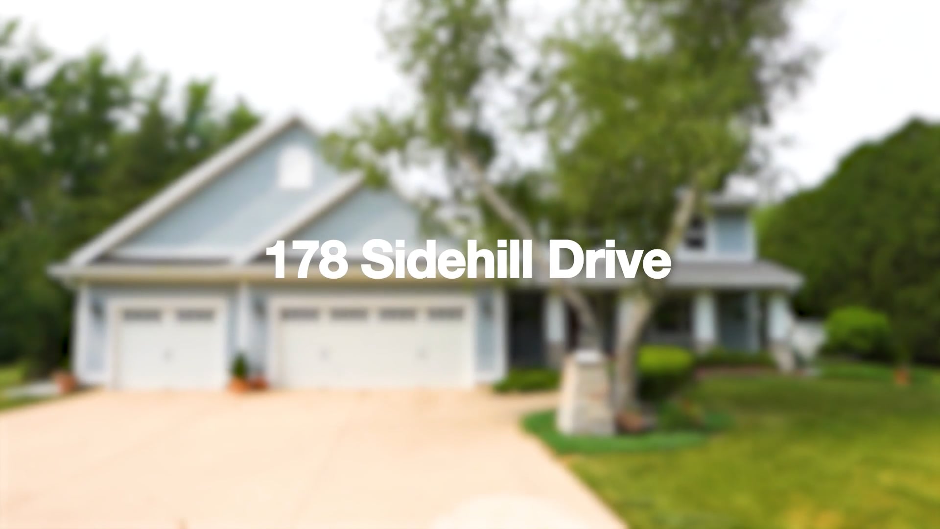 178 Sidehill Drive, Waterloo, Iowa on Vimeo