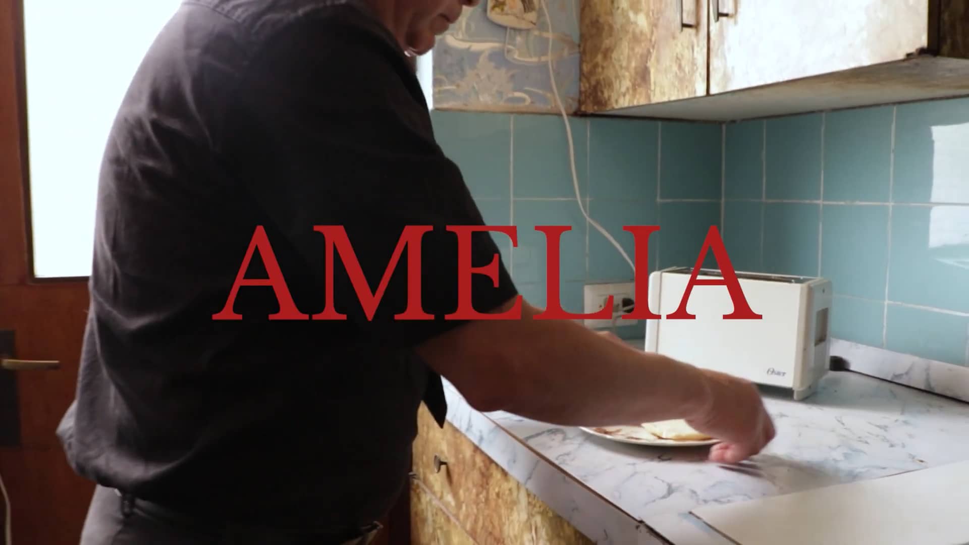 AMELIA Short film-(1080p) on Vimeo