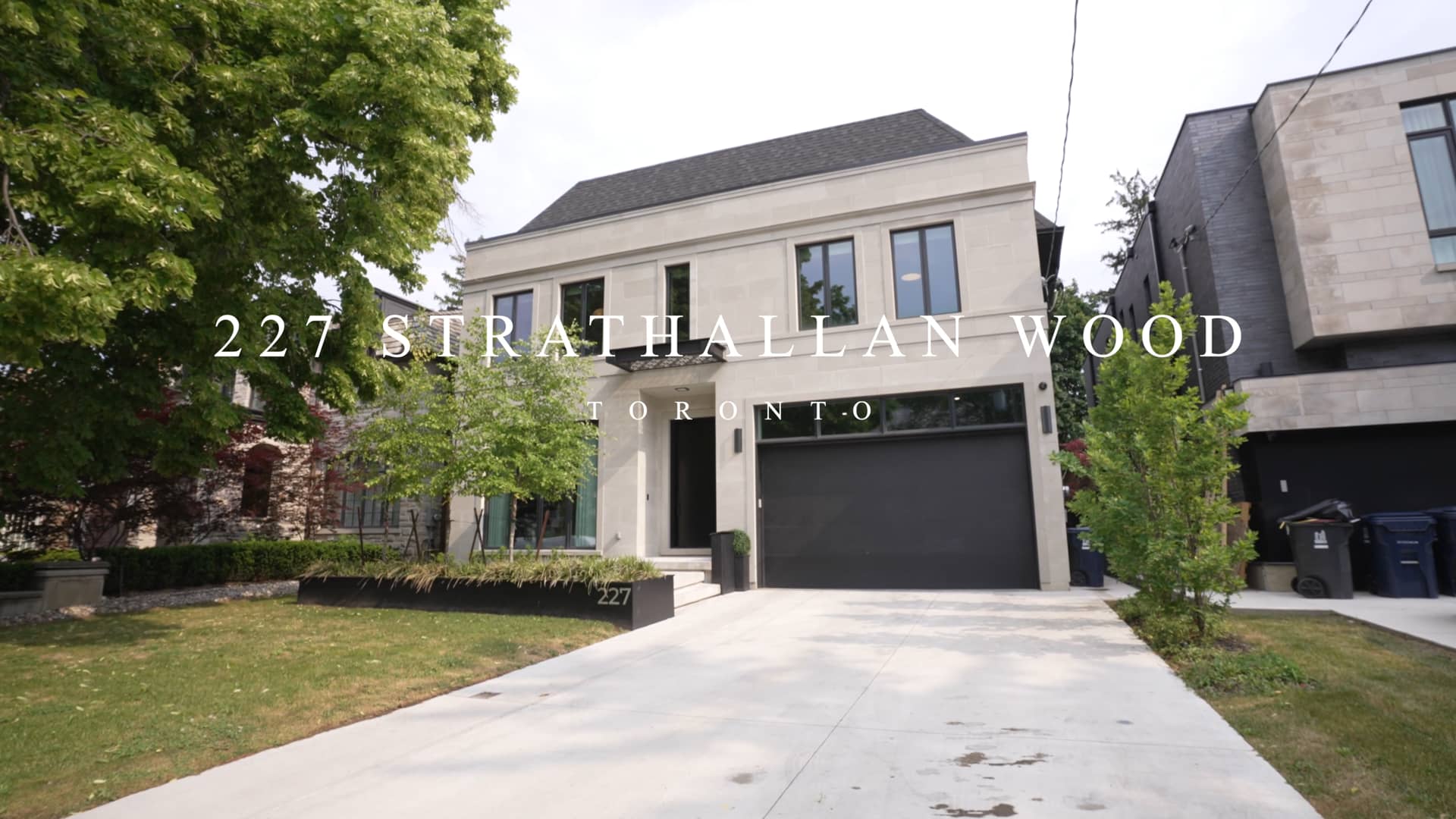 227 Strathallan Wood on Vimeo