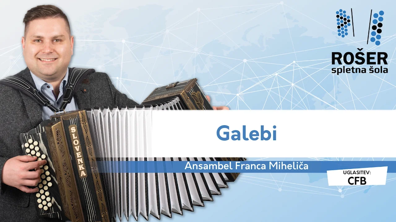 Galebi _ CFB _ Final on Vimeo