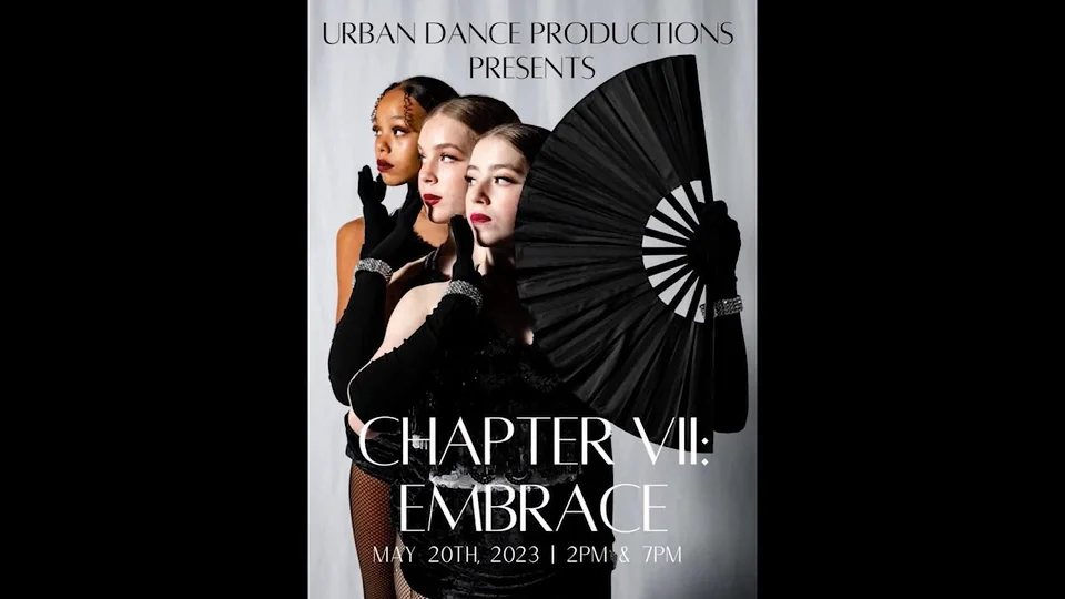 Watch Chapter VII: Embrace Online | Vimeo On Demand on Vimeo