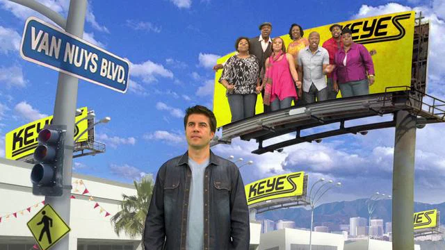 Keyes Commercial (Gospel Group) on Vimeo