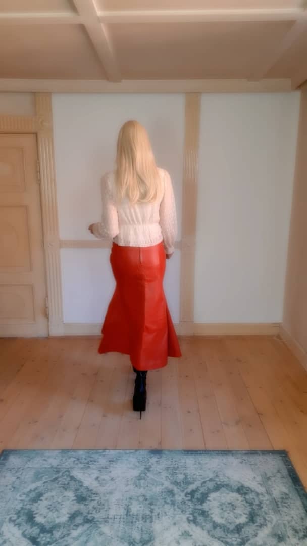 Red on Vimeo