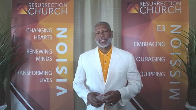 2023-06-11 - Pastor Ken Baker - How He Loves Us on Vimeo