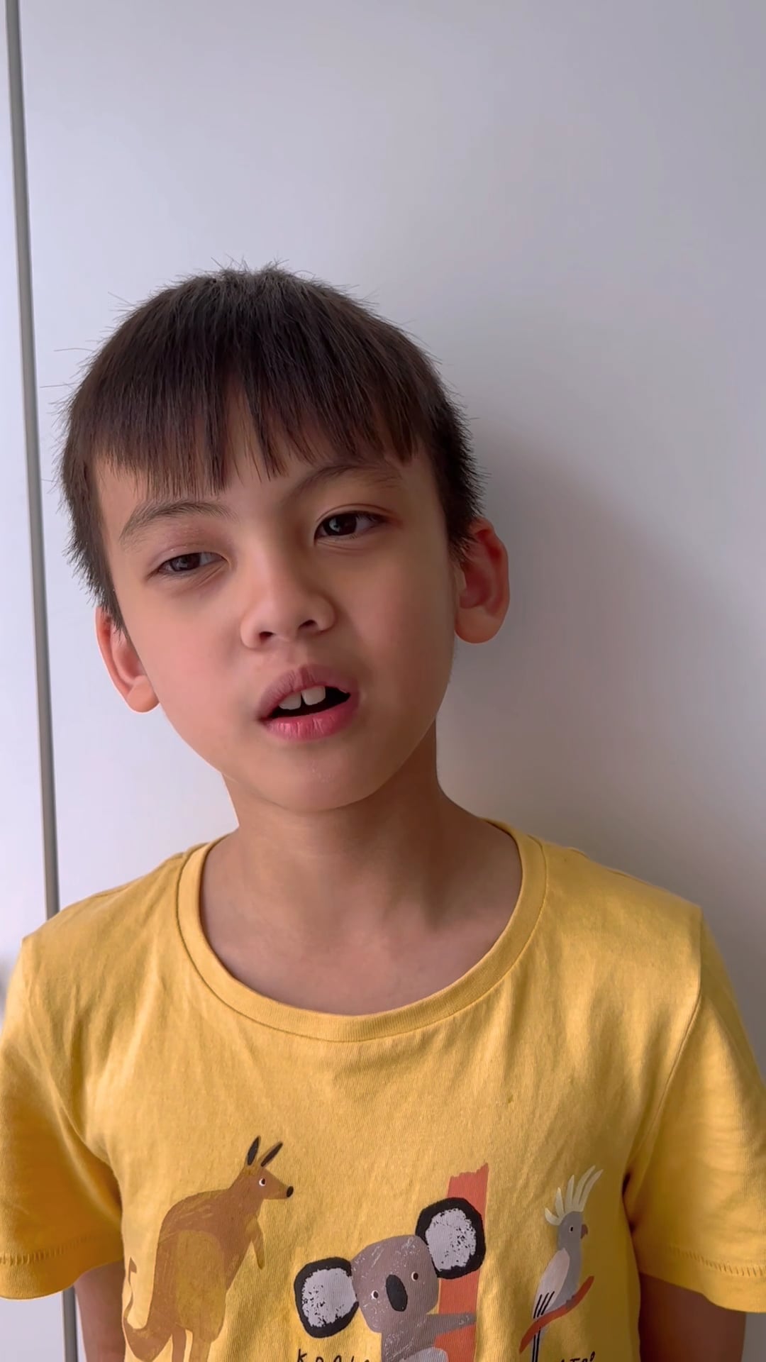 Woodhill Primary School-Year3 on Vimeo