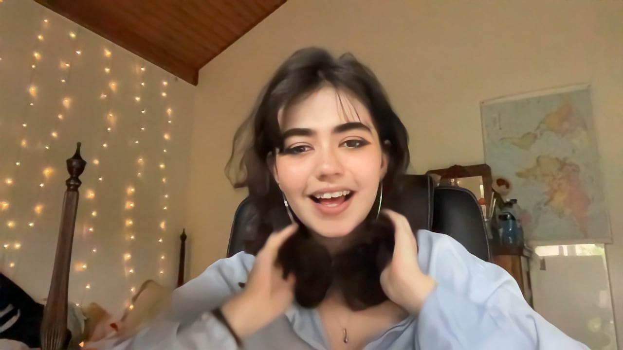 Calarts High-Touch Animation: Video Application on Vimeo