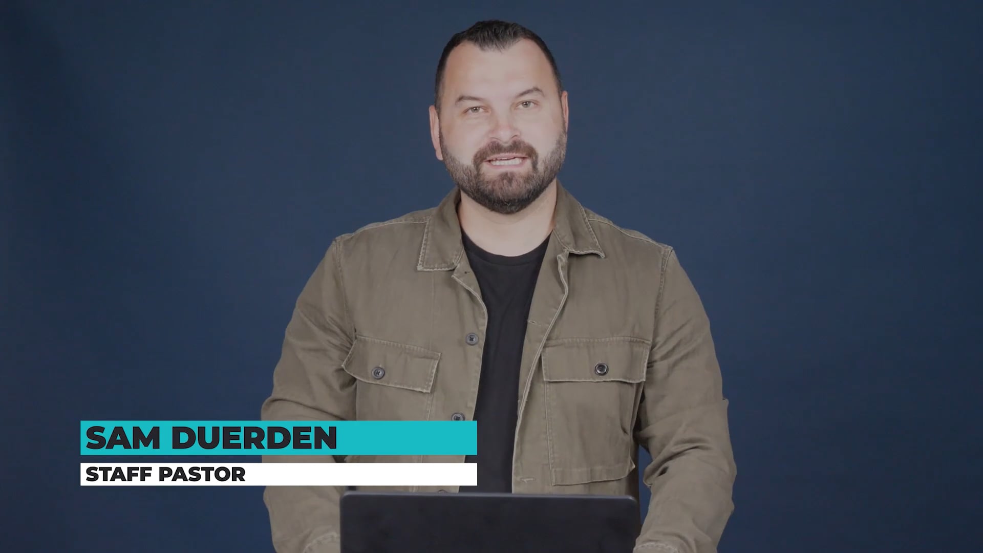 Me & My House | Week 4 - Sam Duerden on Vimeo