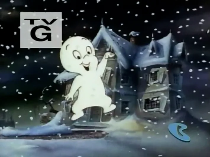 Casper's First Christmas (1979)