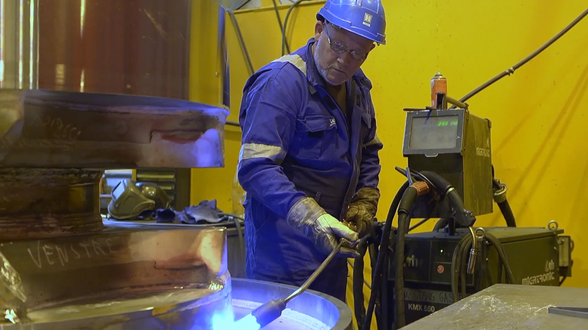 IP HUSE HMS VIDEOS ENGLISH - IP Huse HMS Intro english on Vimeo