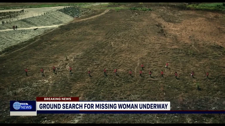 Missing Trailer Junebug on Vimeo