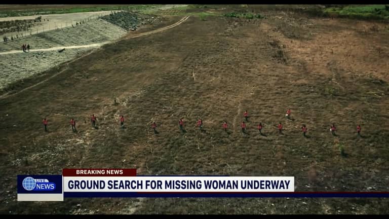 Missing Trailer Junebug on Vimeo