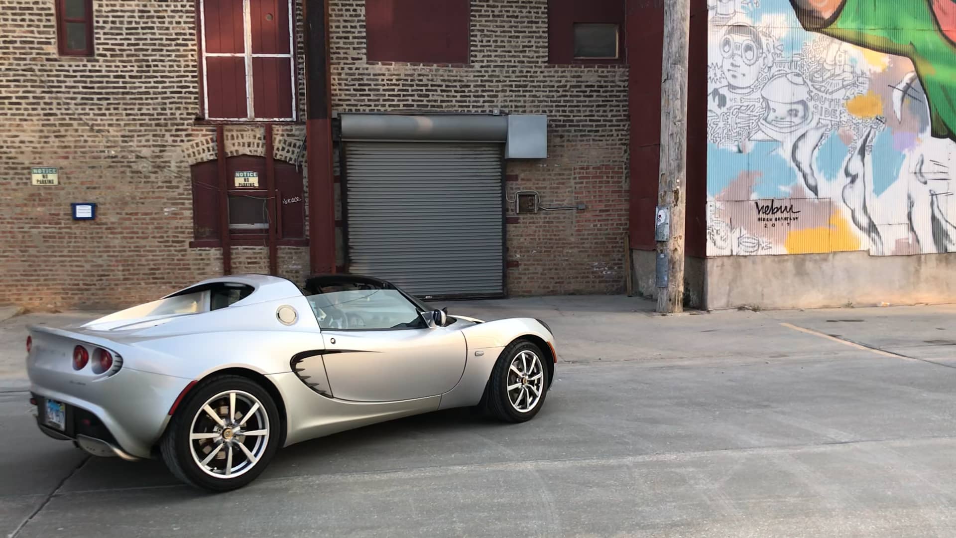 Elise 2 on Vimeo