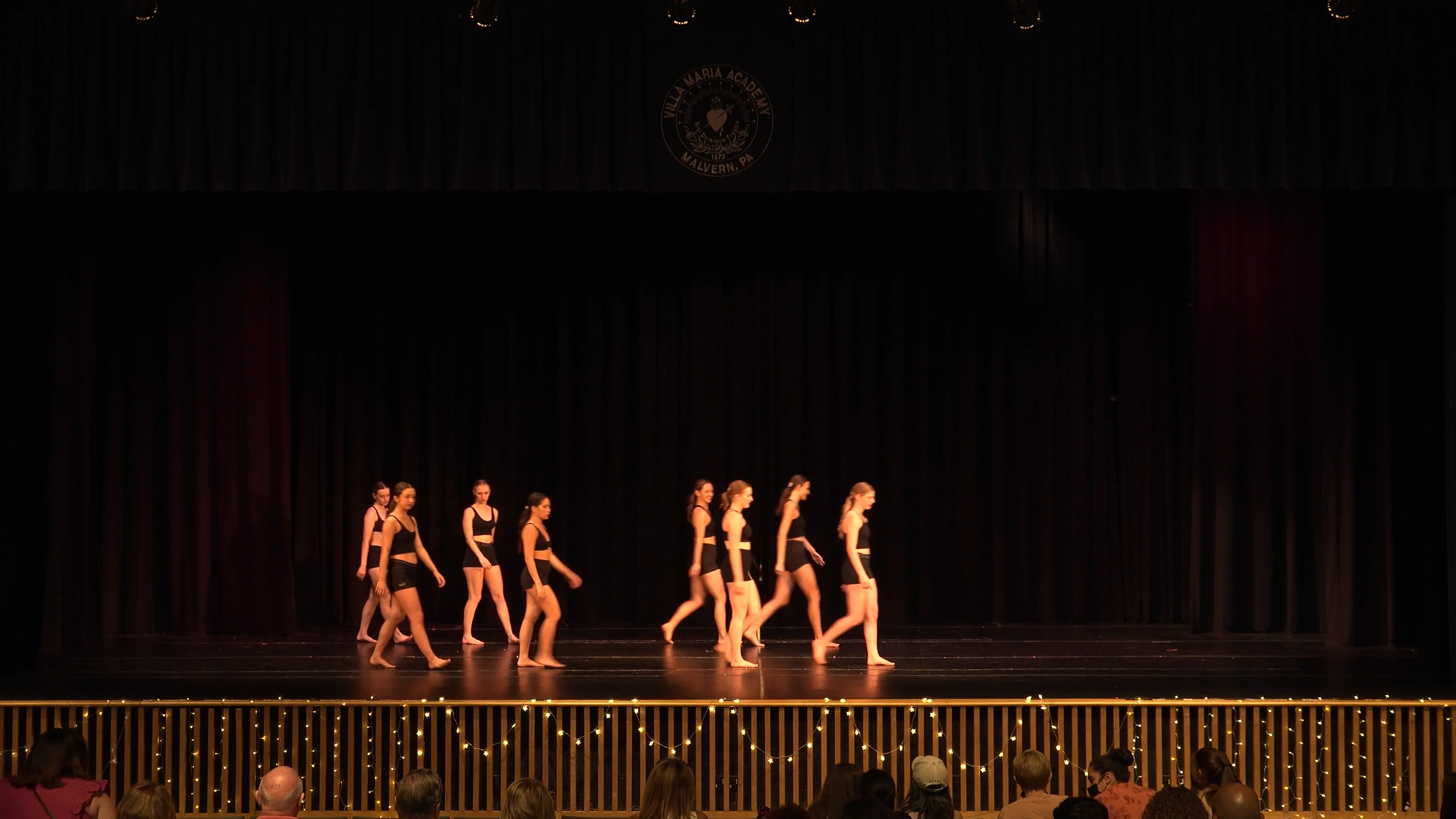 Watch Sunday Pre-show Performance Online | Vimeo On Demand on Vimeo