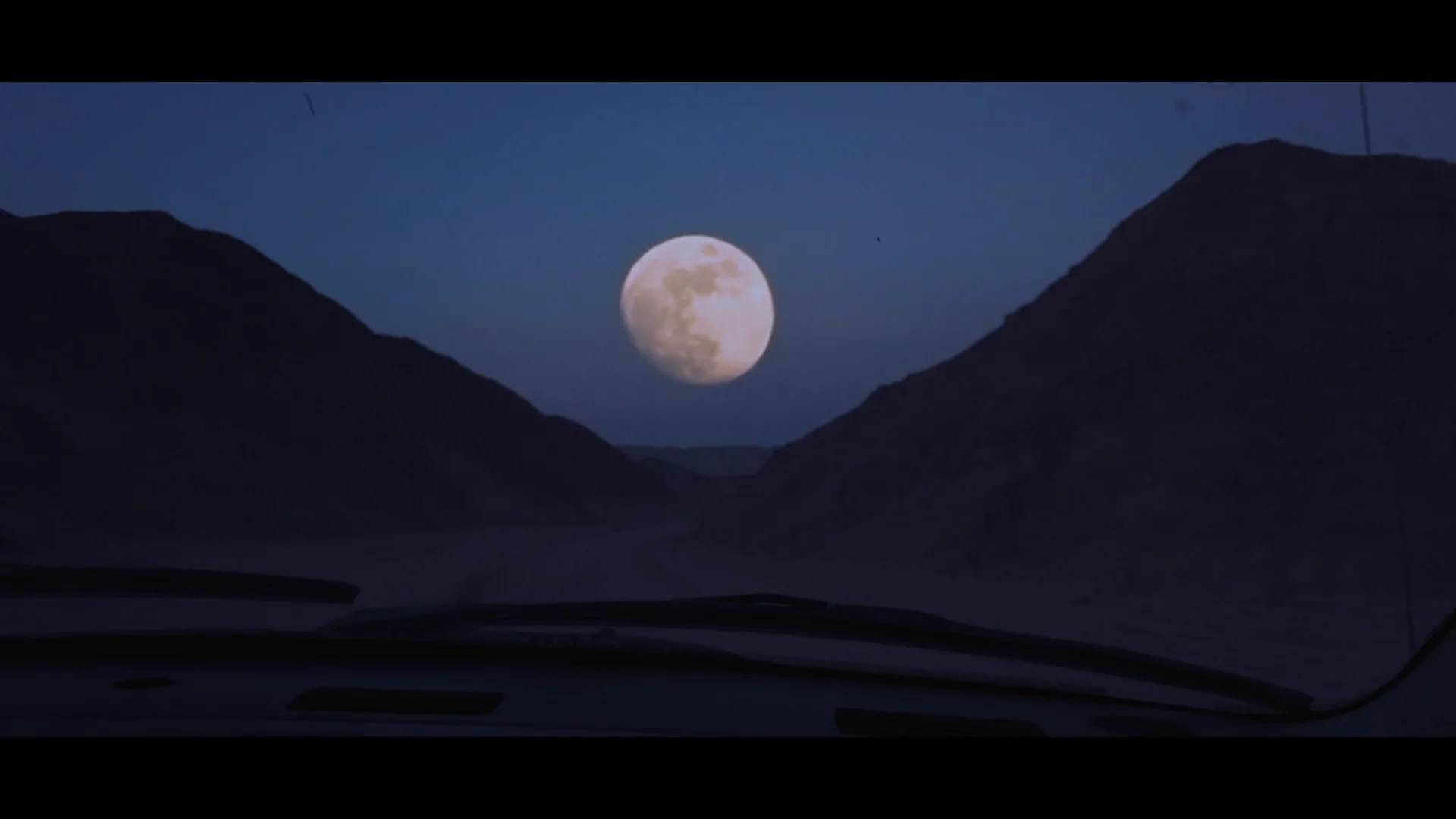 Sahara Rally Team on Vimeo