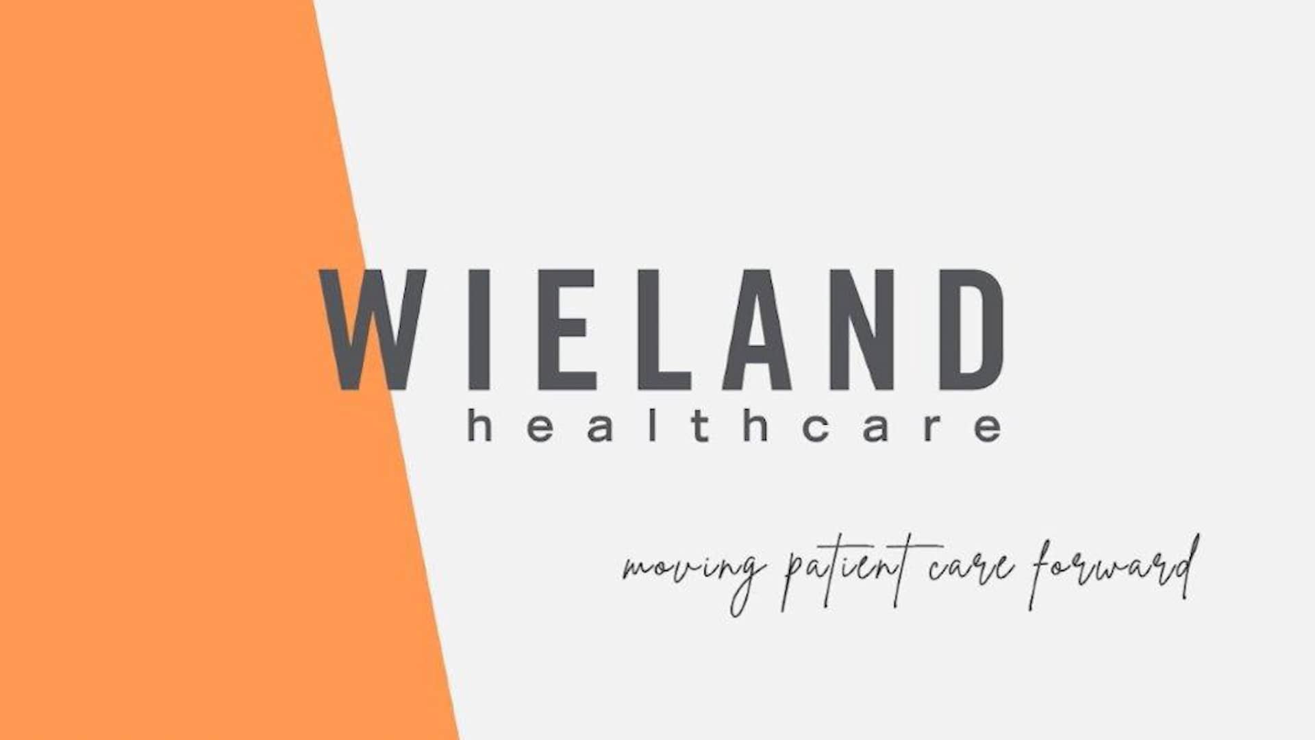 Wieland Healthcare Brand Video_final 061123 on Vimeo