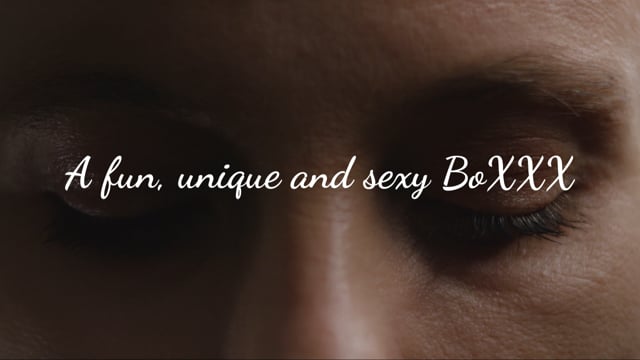 Pandora's Pleasure B♡XXX in www.instagram.com/ p_pleasureboxx on Vimeo