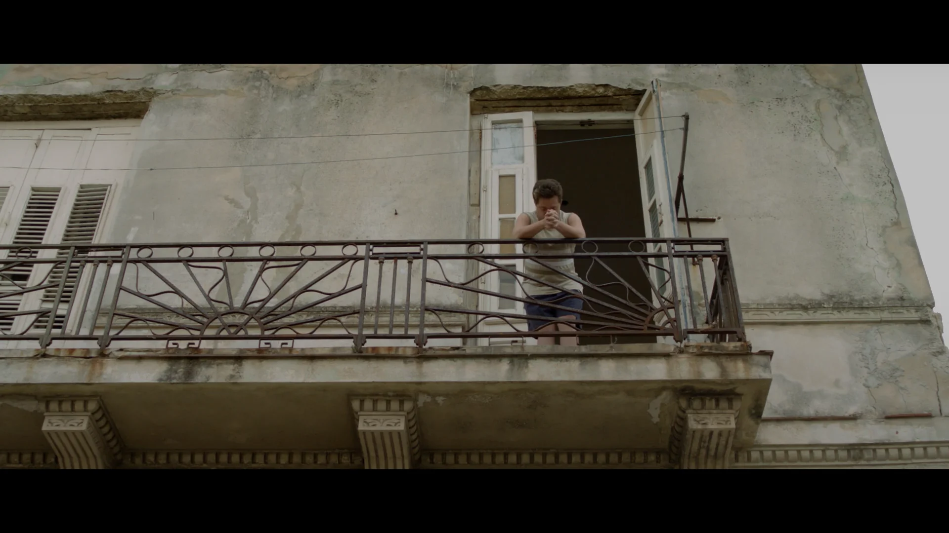 EL CARRO AZUL - TRAILER on Vimeo