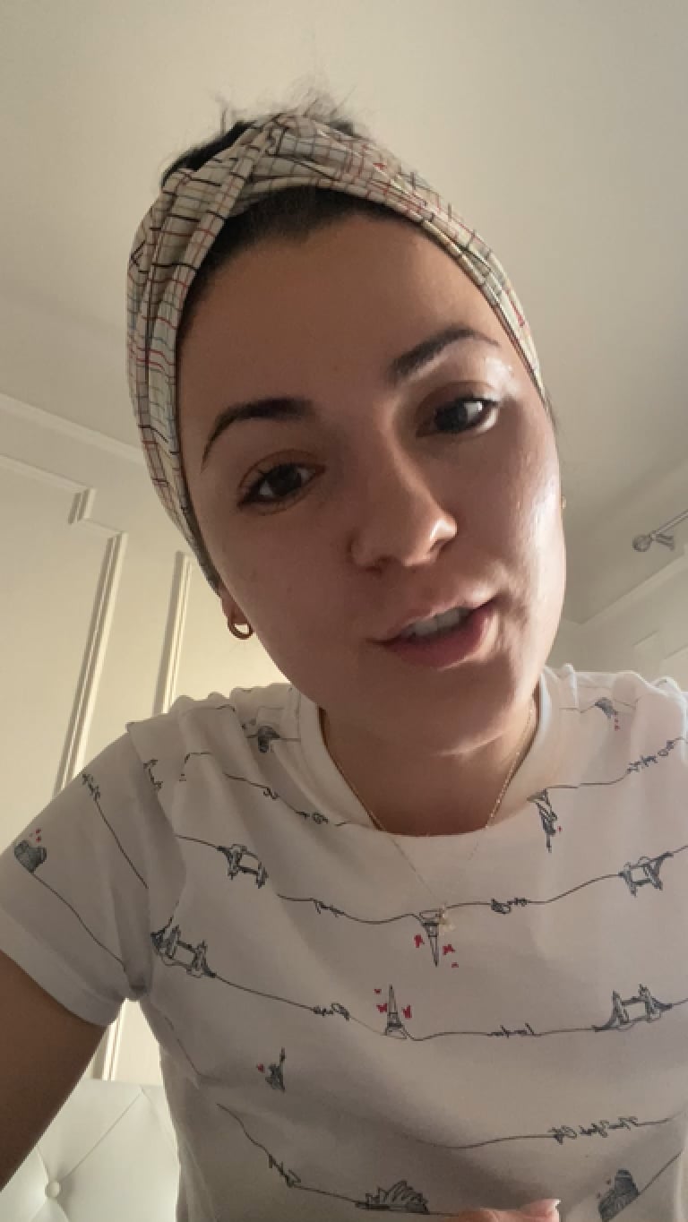 COM104, 30-second elevator speech on Vimeo