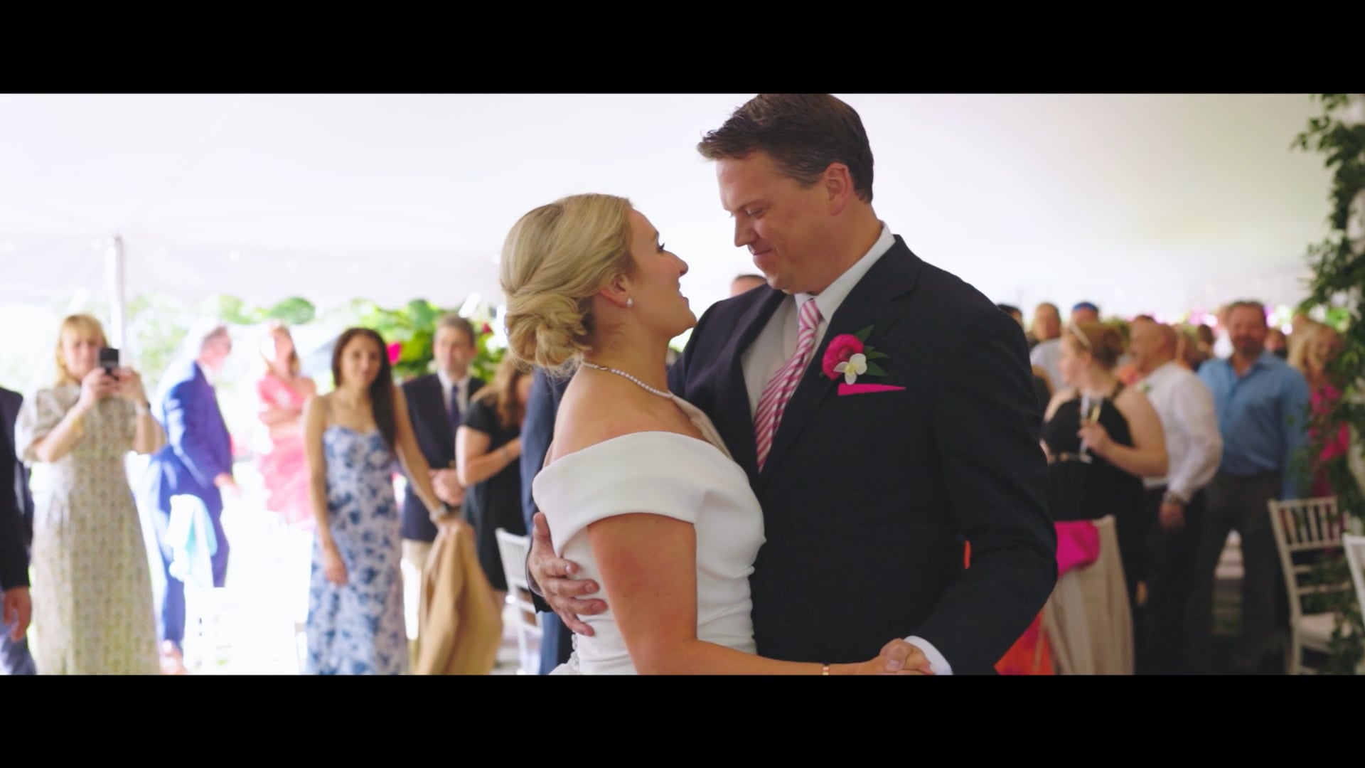 Tory & Brian Trailer on Vimeo