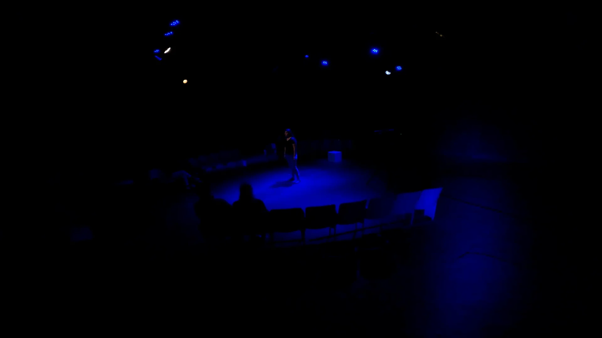 Nudos en la Garganta video on Vimeo