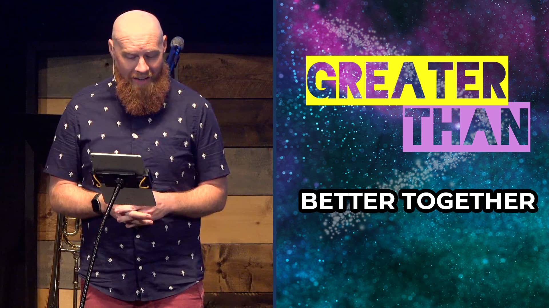 Better Together | Ryan Dunlevy | 06.11.23 on Vimeo