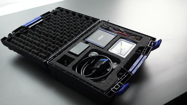 WinOLS Mastery: Map Identification & Editing: Hardware and Software ...