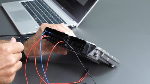 WinOLS Mastery: Map Identification & Editing: ECM Read and Write Options